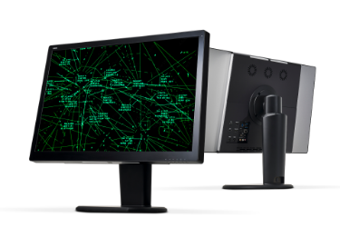 KYOCERA > Air Traffic Control Monitors