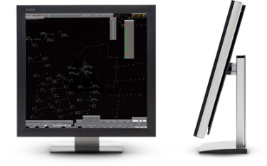 KYOCERA > Air Traffic Control Monitors