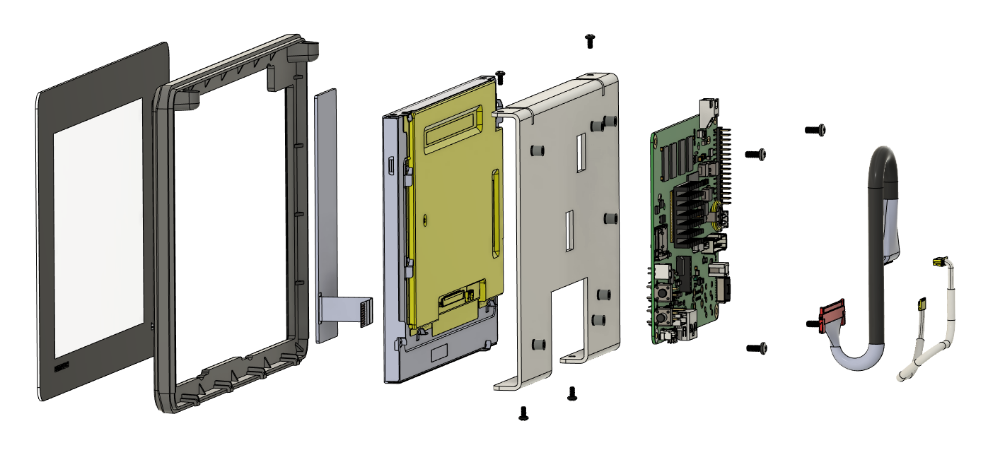 KYOCERA > Turnkey Assembly Solutions