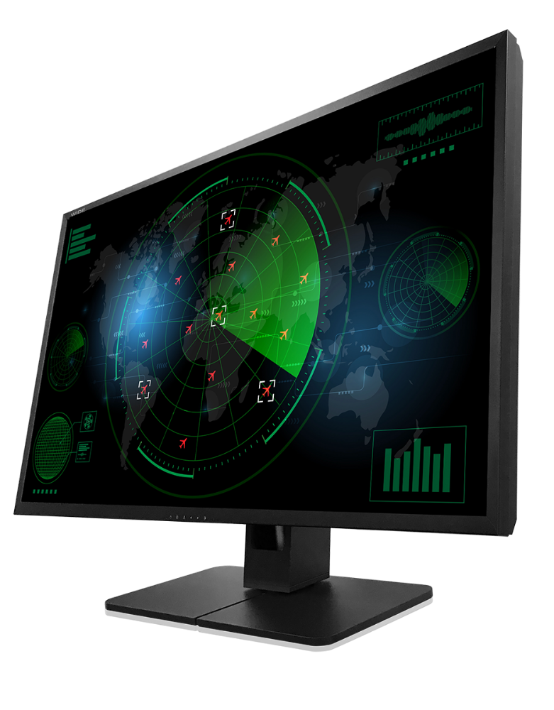 KYOCERA > Air Traffic Control Monitors